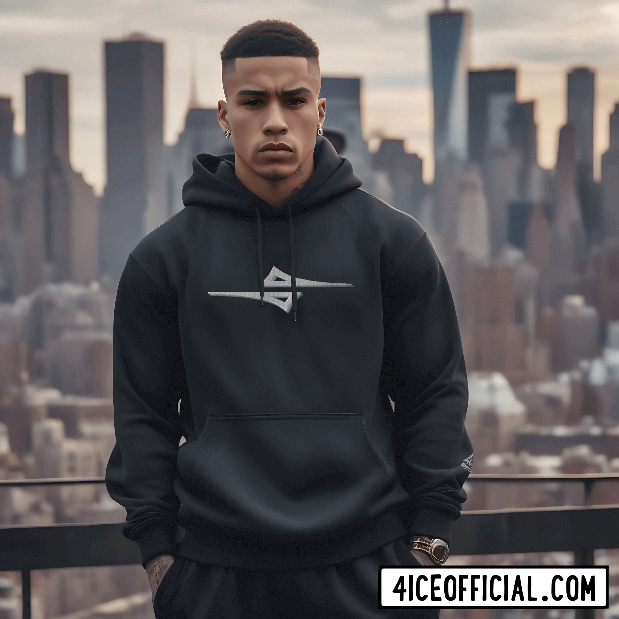 Elite Boxing Apparel: Where Fashion Meets Inspiration - 4iCe® – 4iCe ...